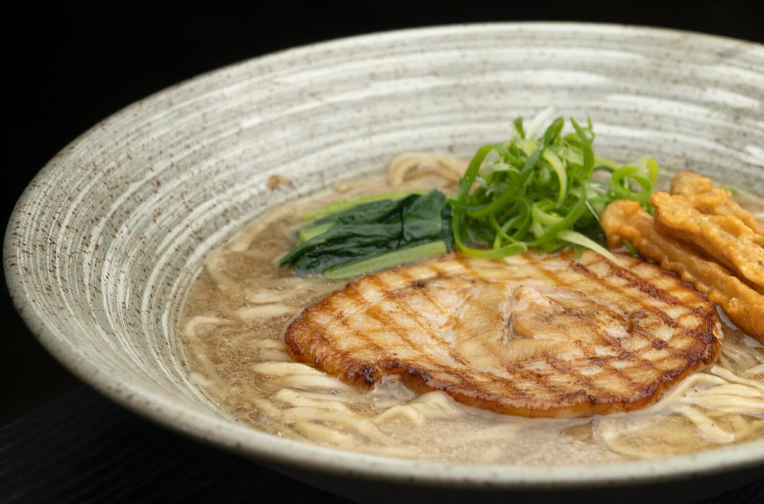 Sara Craft Ramen & Bar - Melbourne